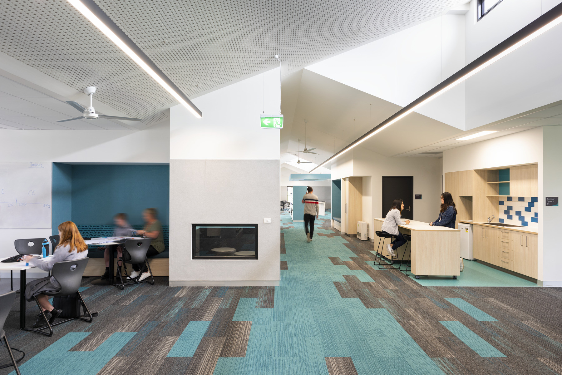 Flex Chair | VE Furniture