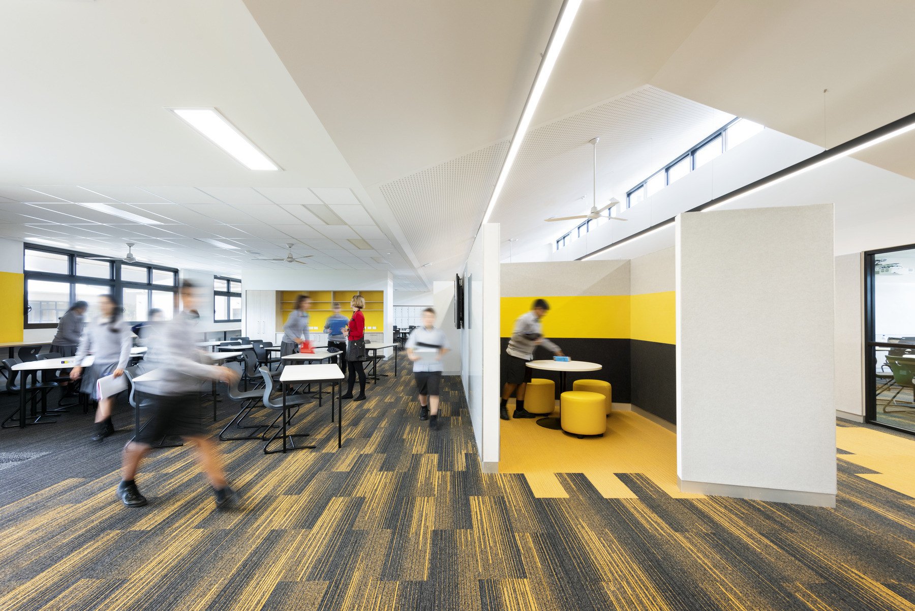 VE Furniture - School Furniture for Classrooms + Learning Facilities