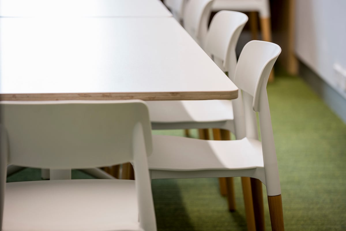 Smart Seating for Smarter Learning | Classroom Chairs | VE Furniture