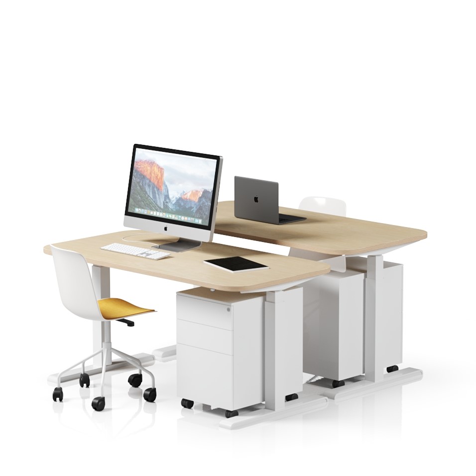 VE Furniture - School Furniture for Classrooms + Learning Facilities