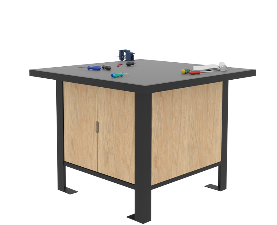 STEM Furniture | School STEM Education Furniture | VE Furniture