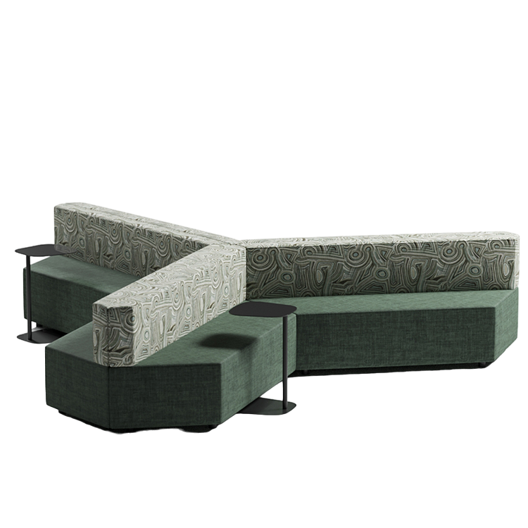 Lounge Systems | Soft Furniture | VE Furniture