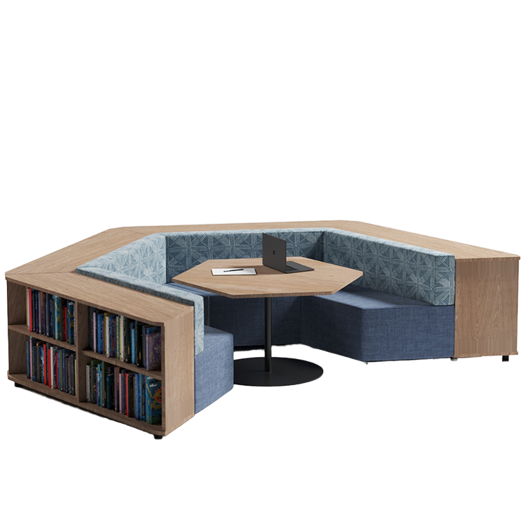 Library Furniture | School Library Furniture | VE Furniture