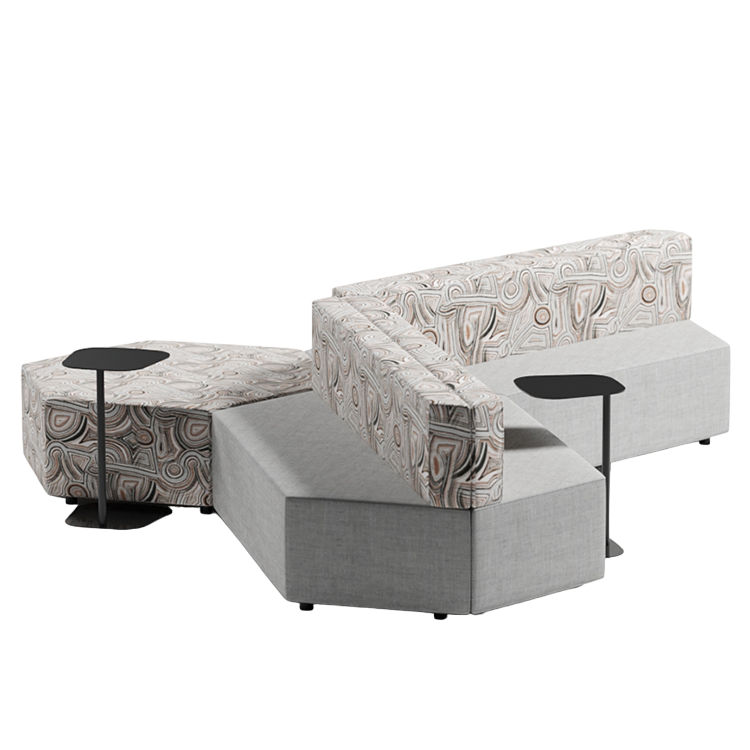 Lounge Systems | Soft Furniture | VE Furniture