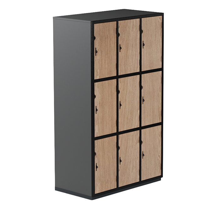 Secure It School Lockers by VE Furniture: Ultimate Personal Security