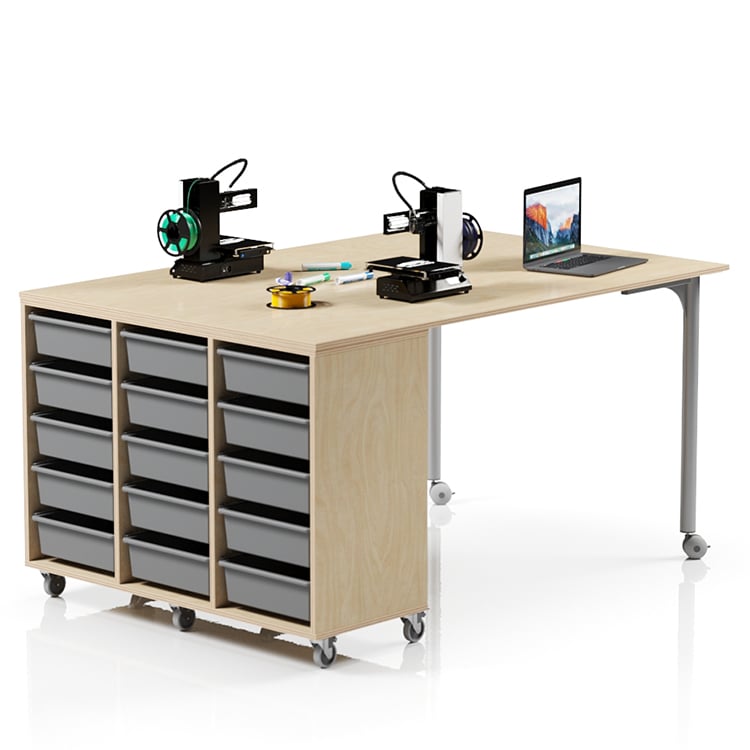 STEM Furniture | School STEM Education Furniture | VE Furniture