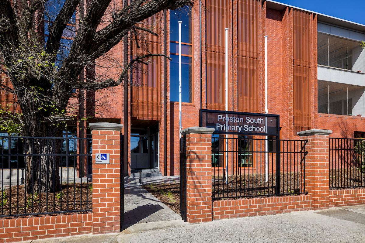 Preston South Primary School | Video Case Study | VE Furniture