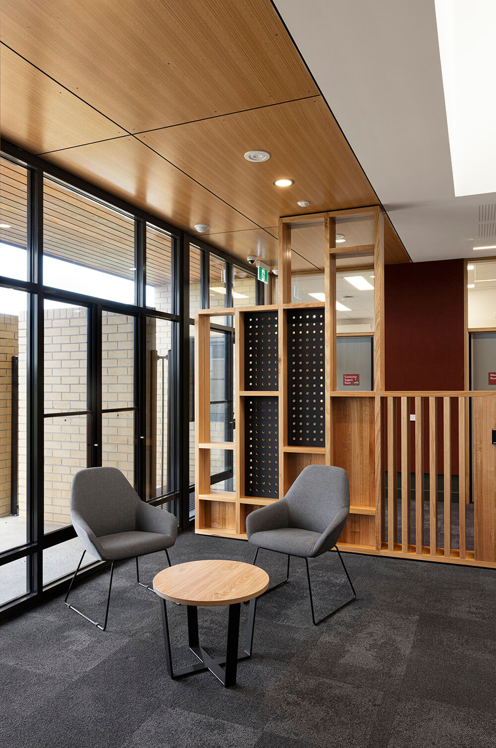 Wollert Primary School | School Case Study | VE Furniture