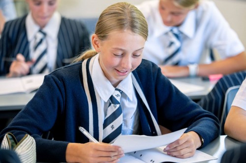 The Best School Exam Tables and Chairs | Exam Packages | VE Furniture