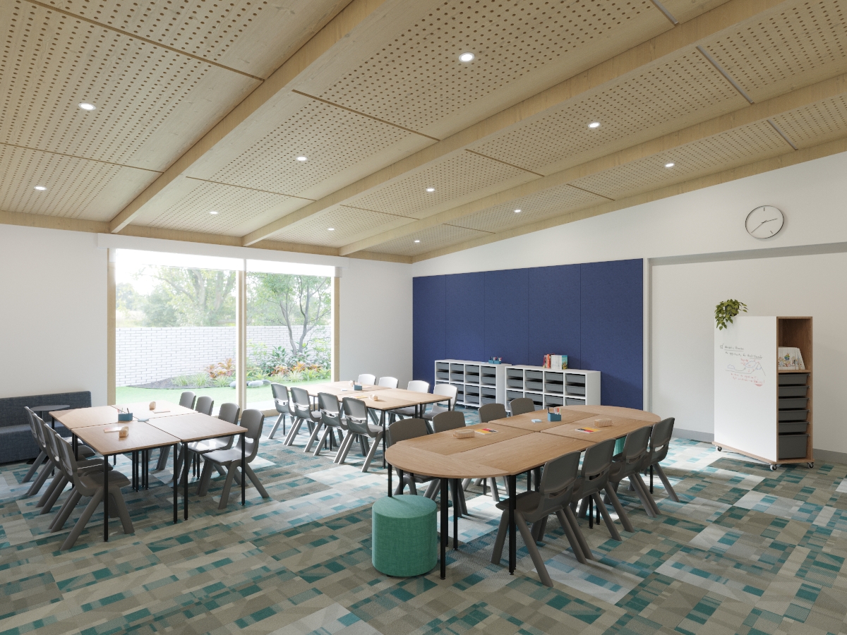 Classmate Classroom Package