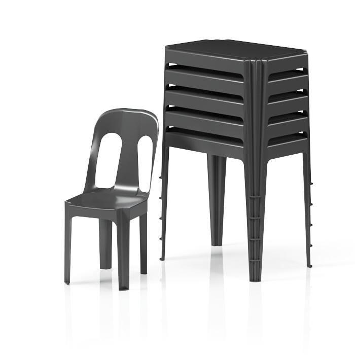 Pippee Exam Table and Chair Package | VE Furniture