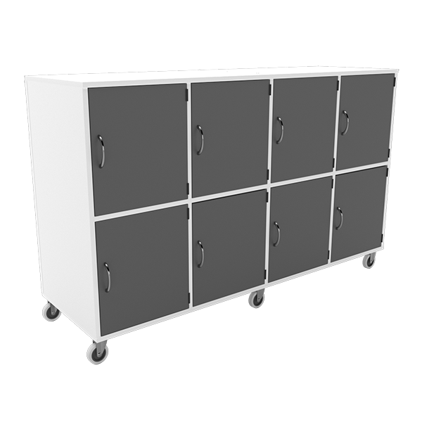 Storewell 4 Bay | VE Furniture