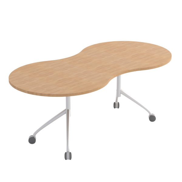 iFlip Peanut Table | VE Furniture